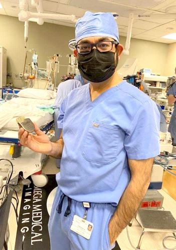 Excela Health first in state to offer new heart failure treatment ...