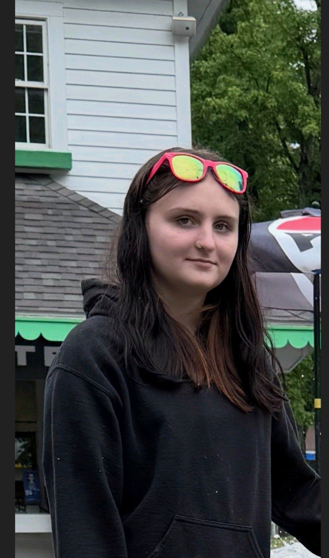 Derry Township girl missing after leaving home Wednesday; state police ...
