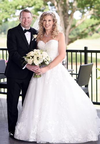 Novotny-Hefferan vows exchanged | Weddings | latrobebulletinnews.com