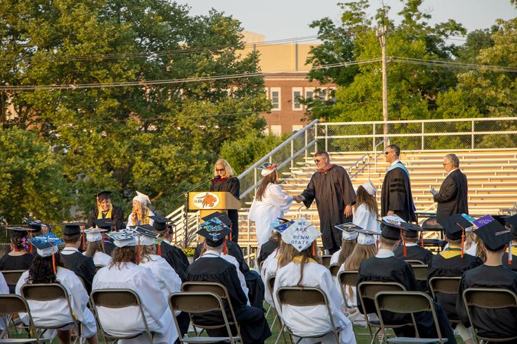 Greater Latrobe Class of 2023 graduates | Local News ...