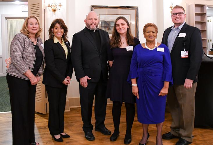 LAHAS, LAHCF host reception for first-year residents | Lifestyles ...