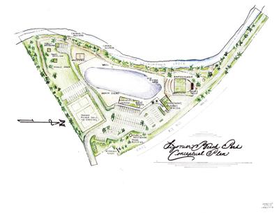 Ligonier Township officials hope to decide on Ligonier Beach ...