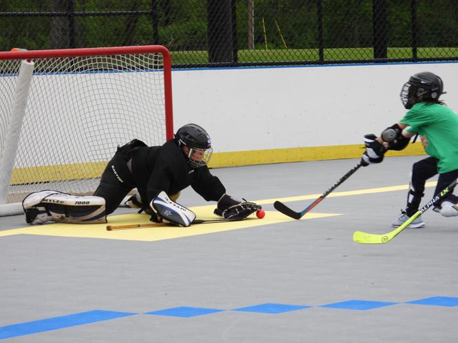 Dek hockey continues rapid growth in Latrobe | Local Sports ...