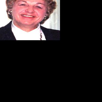 Rose Marie LaFountain | Obituaries | latrobebulletinnews.com