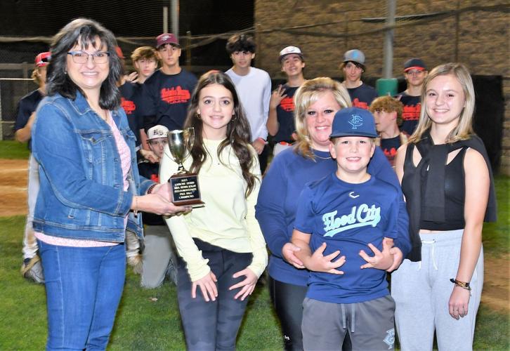 More from the 'fall ball' championship | Local Sports ...
