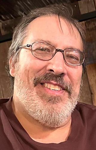 John Mark Maskrey Sr. | Obituaries | latrobebulletinnews.com