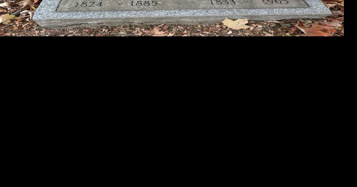 Samuel Best only Confederate soldier at rest in Unity Cemetery | Local ...