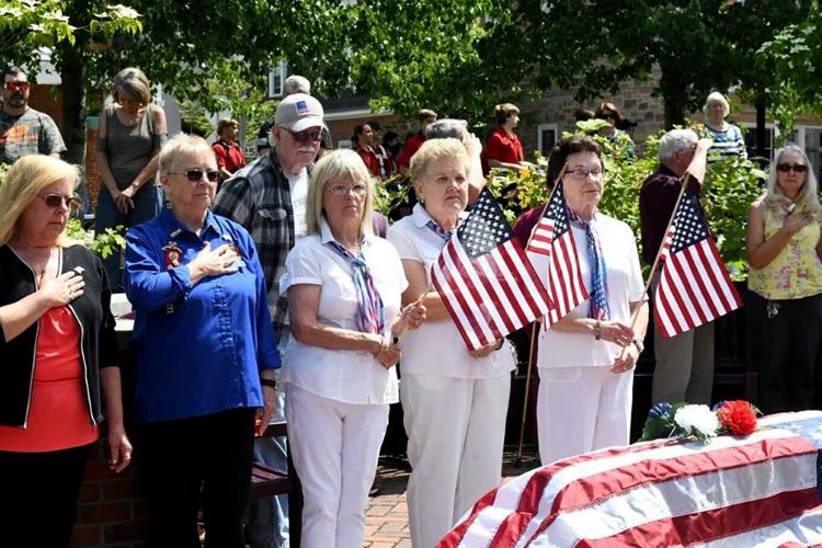 Ligonier honors the lives of those who served | Local News ...