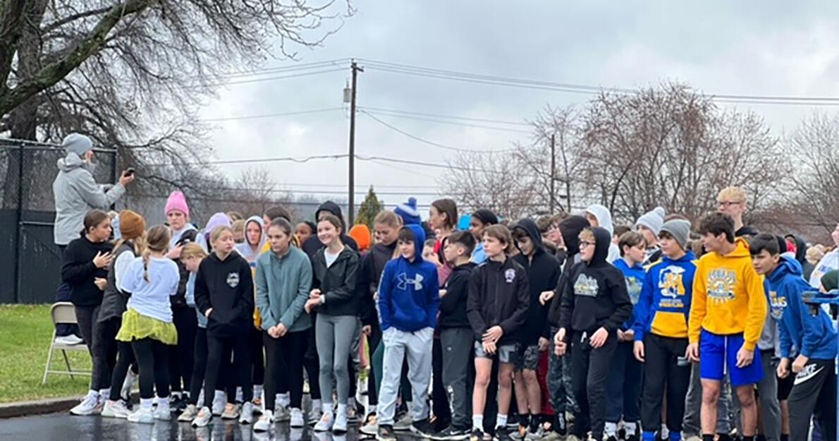 DAMS Turkey Trot a big success | Education | latrobebulletinnews.com