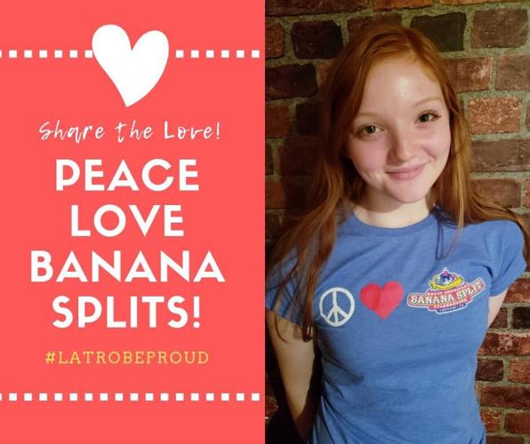 A Tale of Two Crowns: Banana Split Princess crowned Miss 4th | Local ...