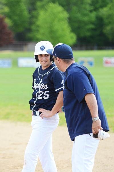 Baseball recaps for the week of May 23 | Sports | latrobebulletinnews.com