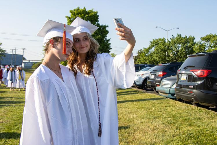 Greater Latrobe Class of 2023 graduates | Local News ...
