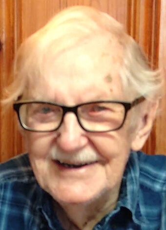 Daniel Ross Johnson | Obituaries | latrobebulletinnews.com