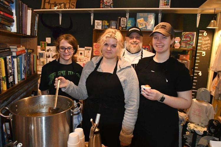 Arieal Rice named EWCTC Student of the Month | Local News ...