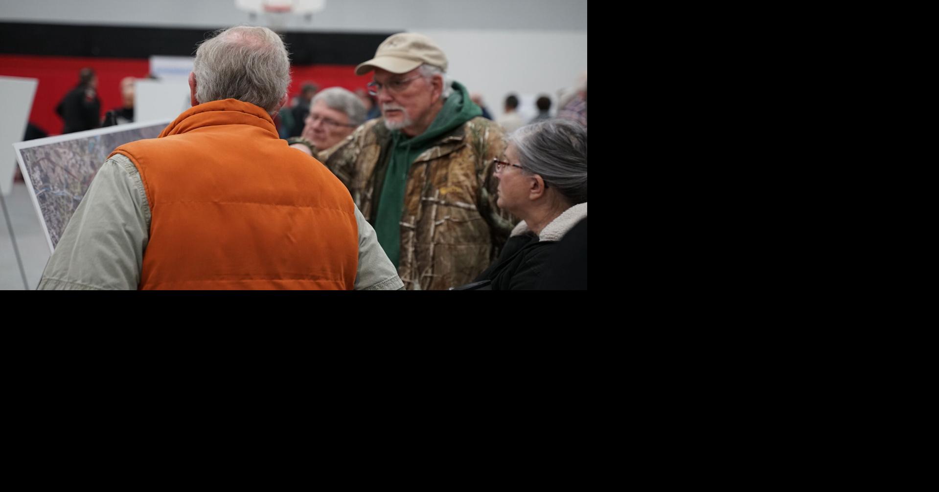 FirstEnergy presents transmission line project to community | Local ...