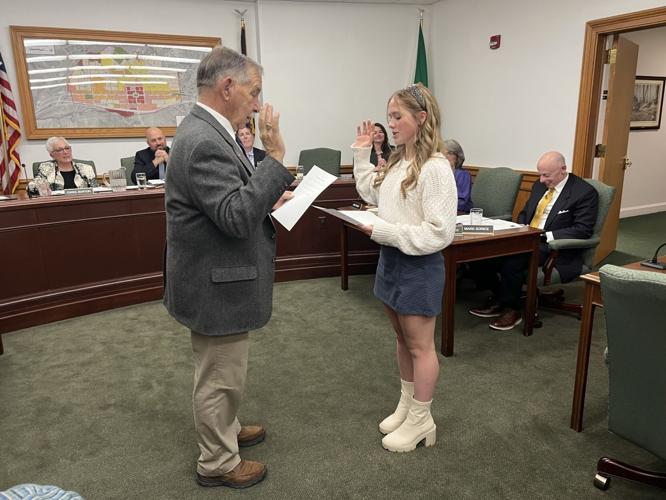 Ligonier Borough offers balanced budget with no tax hike | Local News ...