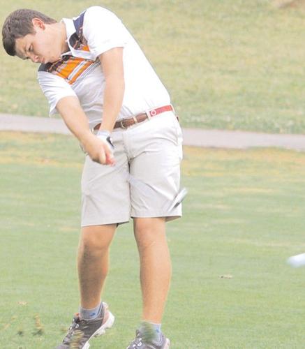 GL golfers defeat Indiana Area in weather-shortened match | Sports ...