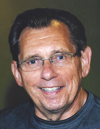 James R. 'Jimmy' Pavlik | Obituaries | latrobebulletinnews.com