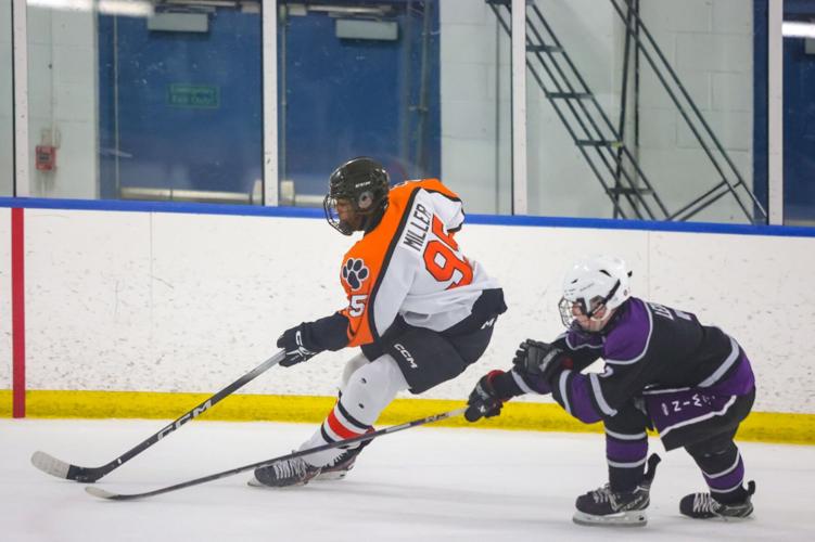 Jaxson Kettering, both goalies shine as Greater Latrobe downs Baldwin 3 ...