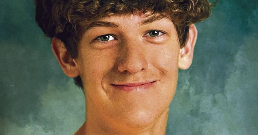 Michael Vargulish-Graver wins male Athlete of the Week vote | Local ...