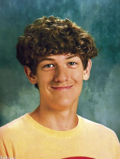 Michael Vargulish-Graver wins male Athlete of the Week vote | Local ...