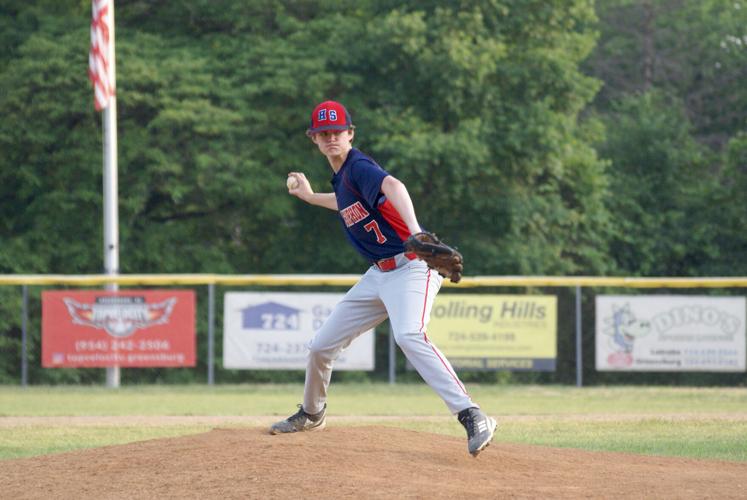 Heat Siphon wins 14-4 over Cooperstown | Local Sports ...