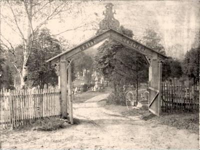 Land for Unity Cemetery purchased in 1774 | Local News ...