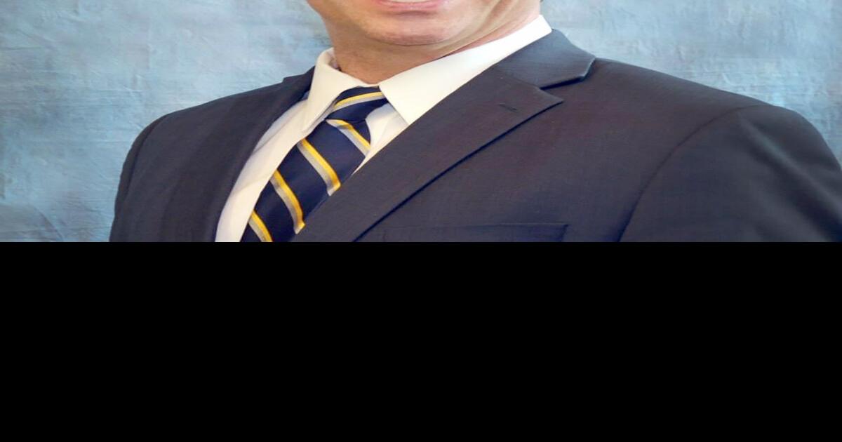 Former commissioner selected to fill Gina Cerilli Thrasher’s unexpired ...