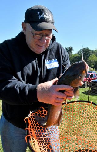 Fly fishing to heal the body and soul | Local News ...
