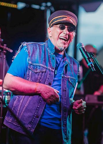 Iconic group Crystal Blue Band plays last gig in Latrobe | Local News ...