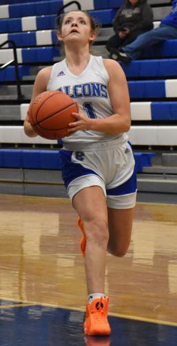 Bailey Liska named female Athlete of the Week | Local Sports ...