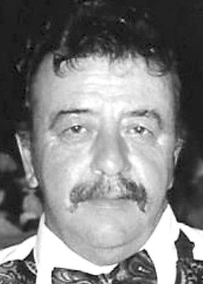 Joseph M. Sirgey | Obituaries | latrobebulletinnews.com
