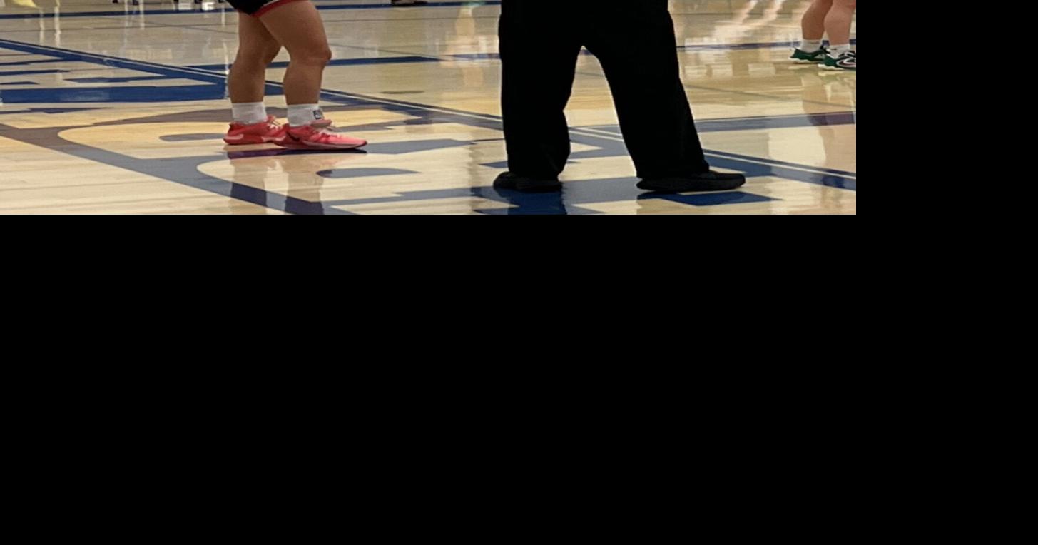 Marlee Miller named female Athlete of the Week | Local Sports ...