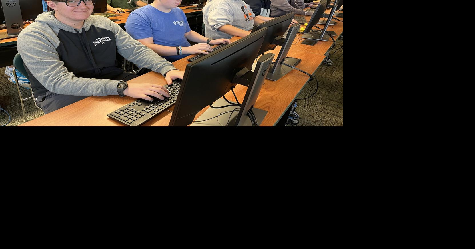 GLSHS students attend Computer Science Day at SVC | Education ...