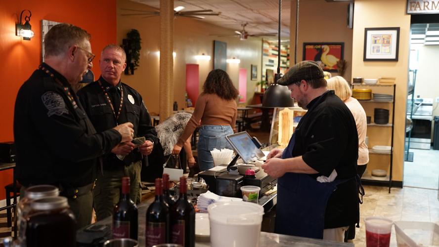 Mailey’s Provisions opens in downtown Latrobe | Local News ...