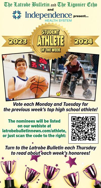 Athlete of the Week nominations | High School Football ...