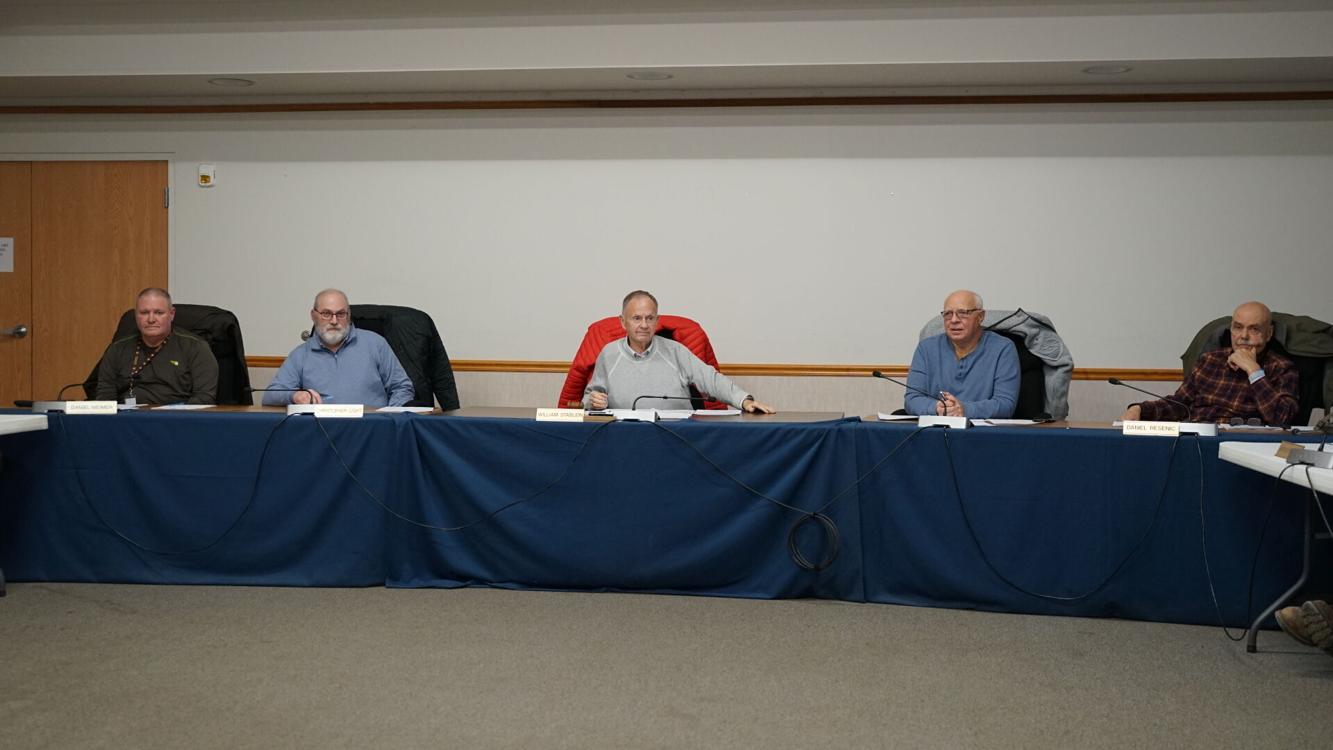 LTMA welcomes new board member | Local News | latrobebulletinnews.com