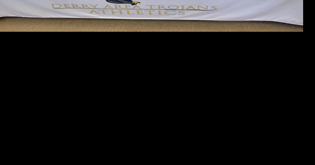 Derry Area's Colin Bush to play baseball at Penn State Altoona | Local ...