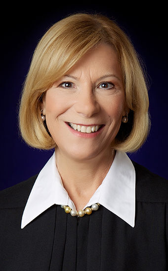 Pennsylvania Commonwealth Court elects Judge Renee Cohn Jubelirer as ...