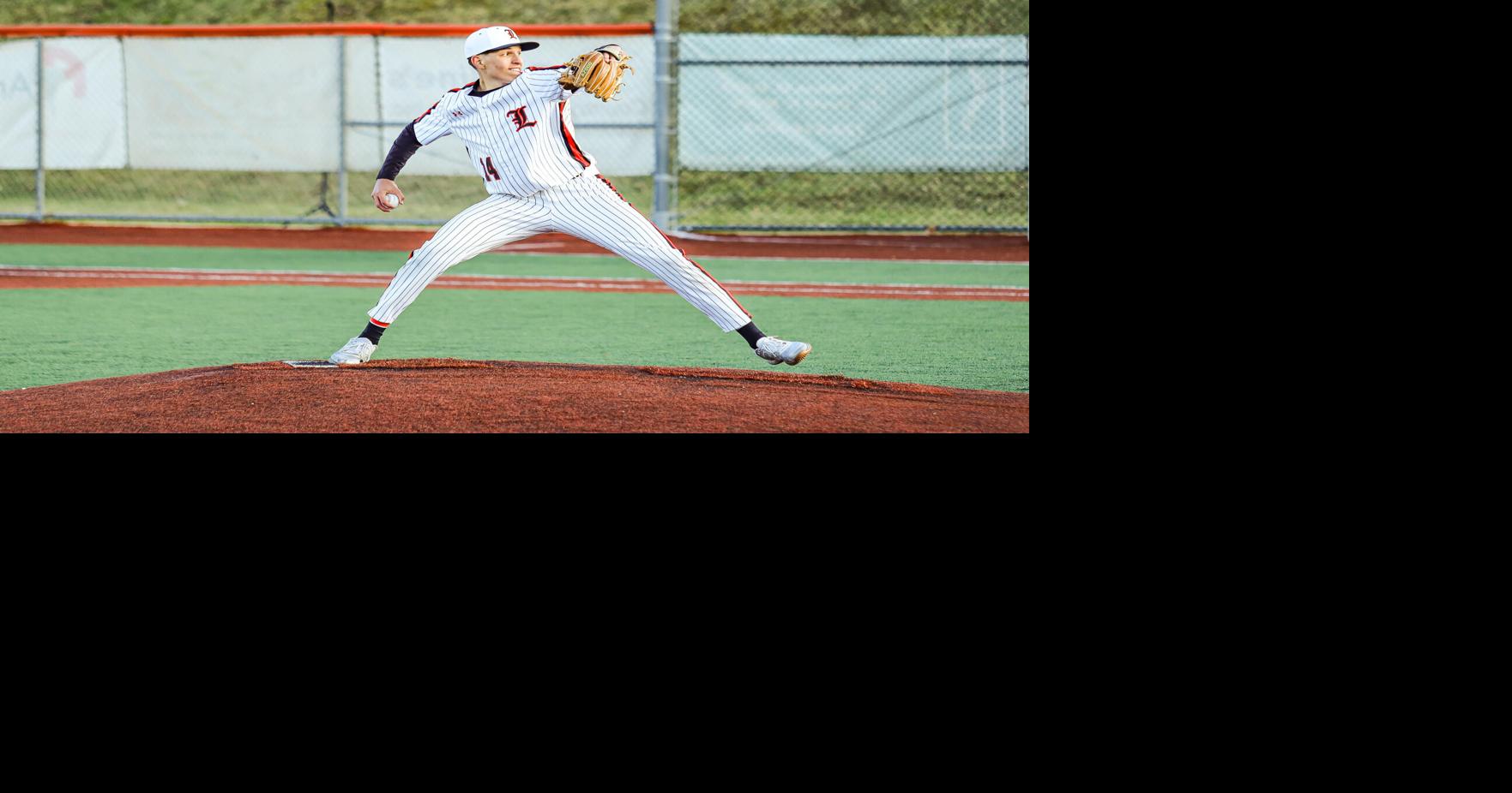 Greater Latrobe pitcher Josh Short wins Athlete of the Week vote ...