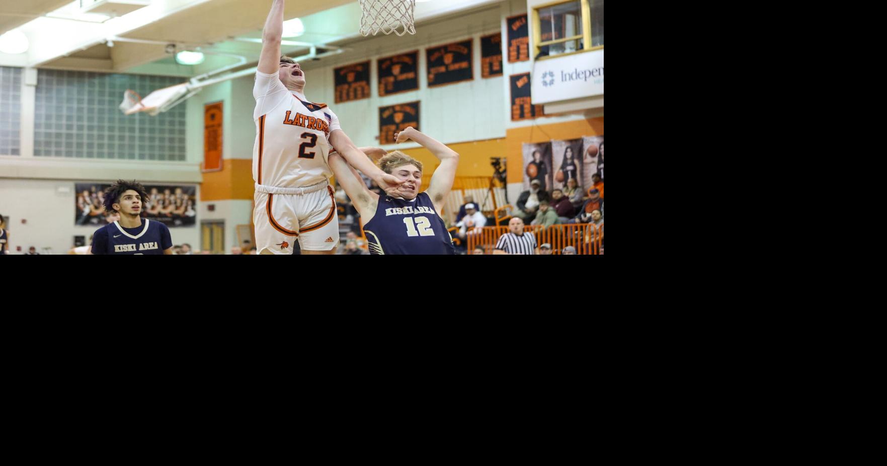 Greater Latrobe scores massive upset win at Gateway | Local Sports ...