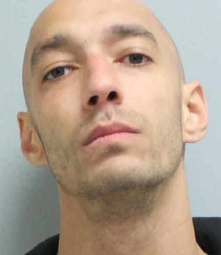 Fugitive apprehended in Slickville | Local News | latrobebulletinnews.com