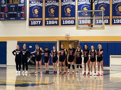 Lady Rams comeback bid falls short in loss to Apollo-Ridge | Local ...