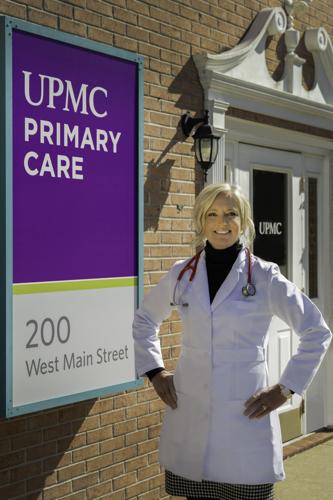 UPMC primary care now in Ligonier — and beyond | Local News ...