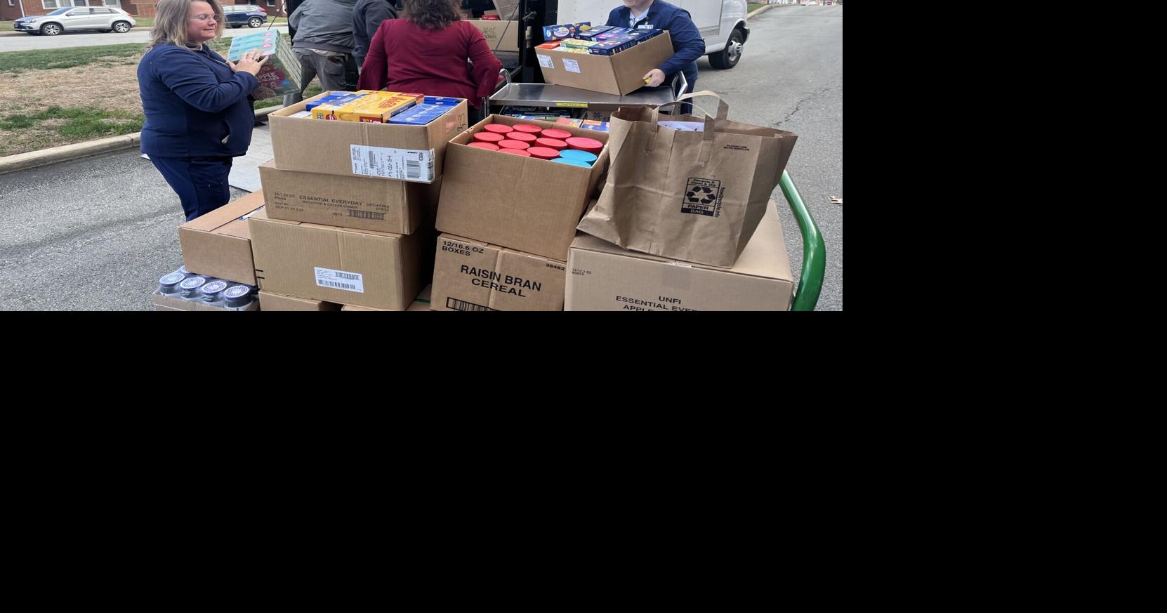 A helping spirit | Local News | latrobebulletinnews.com