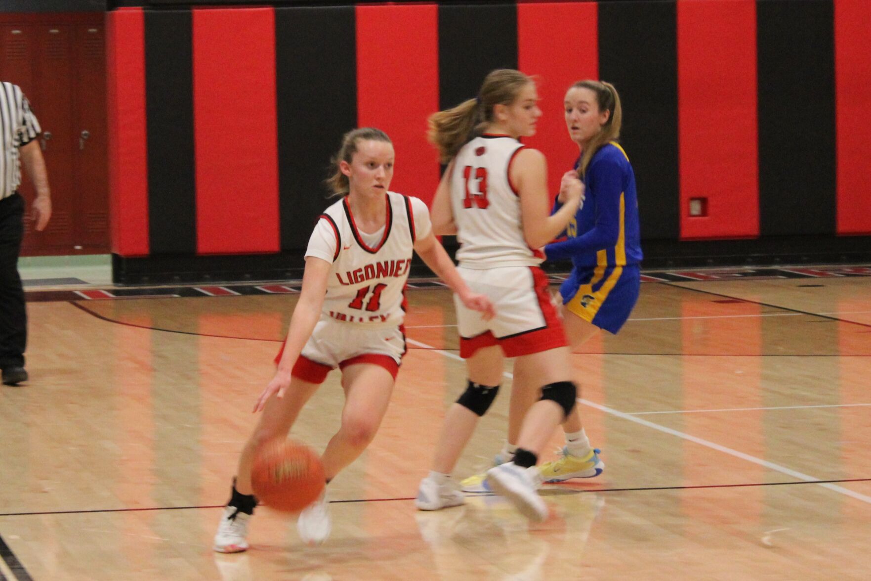 Ligonier Valley falls to Mount Pleasant Area | Local Sports ...