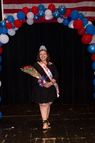 Legge crowned Miss 4th of July | Local News | latrobebulletinnews.com