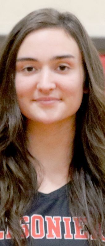 Boyd's big night helps LV girls snap long skid | Local Sports ...