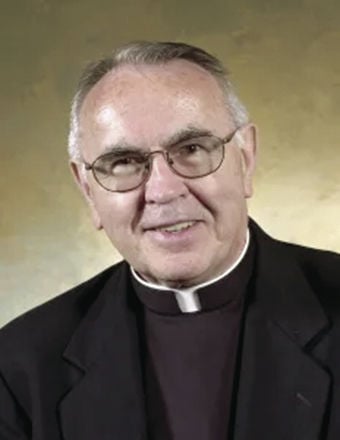 Monsignor John L. Conway, MSW, former Holy Family pastor, dies at 92 ...