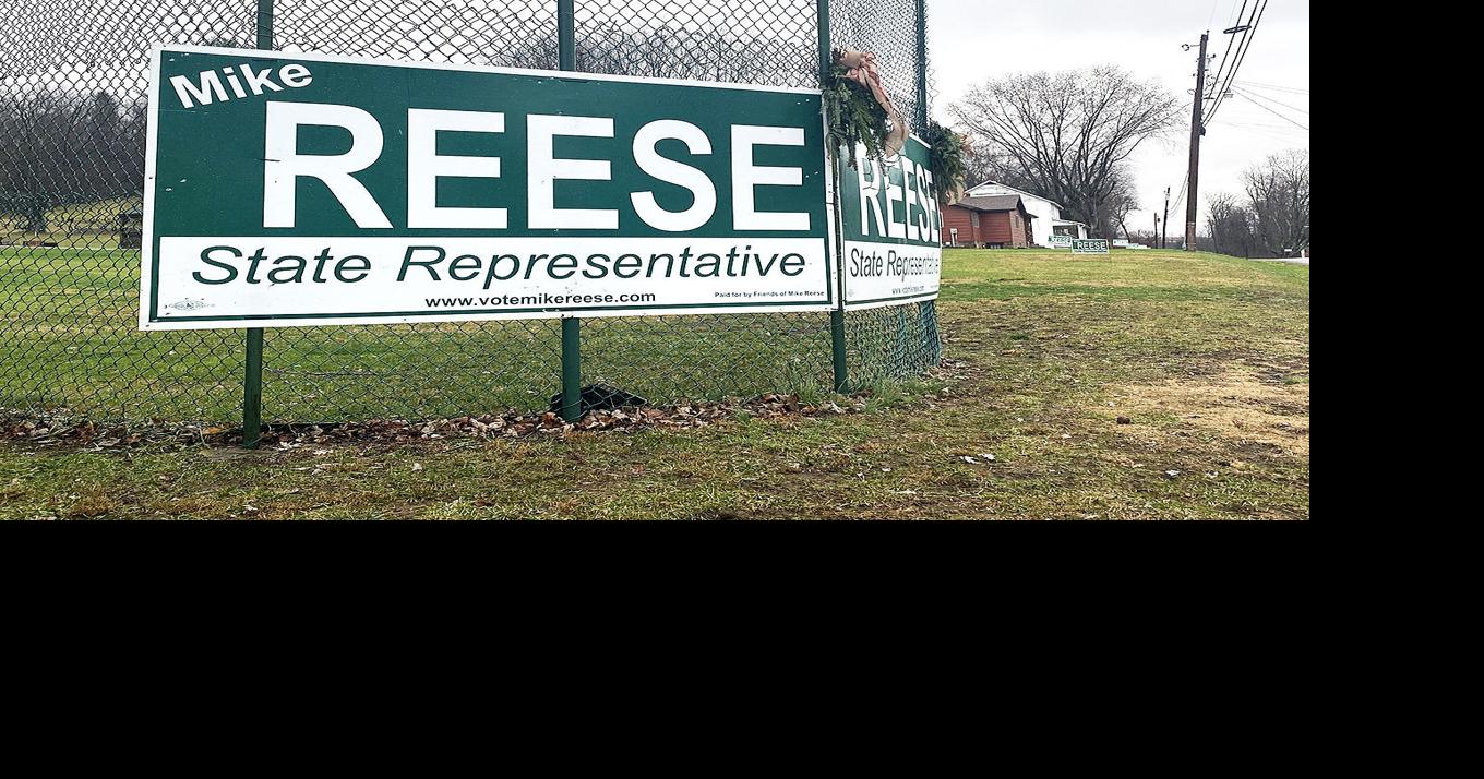 State Rep. Mike Reese dies suddenly | Local News | latrobebulletinnews.com